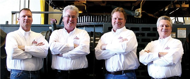 Q&A with WHECO's CEO Ron Williams - WHECO