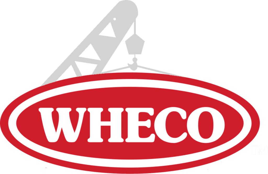 About Us - WHECO